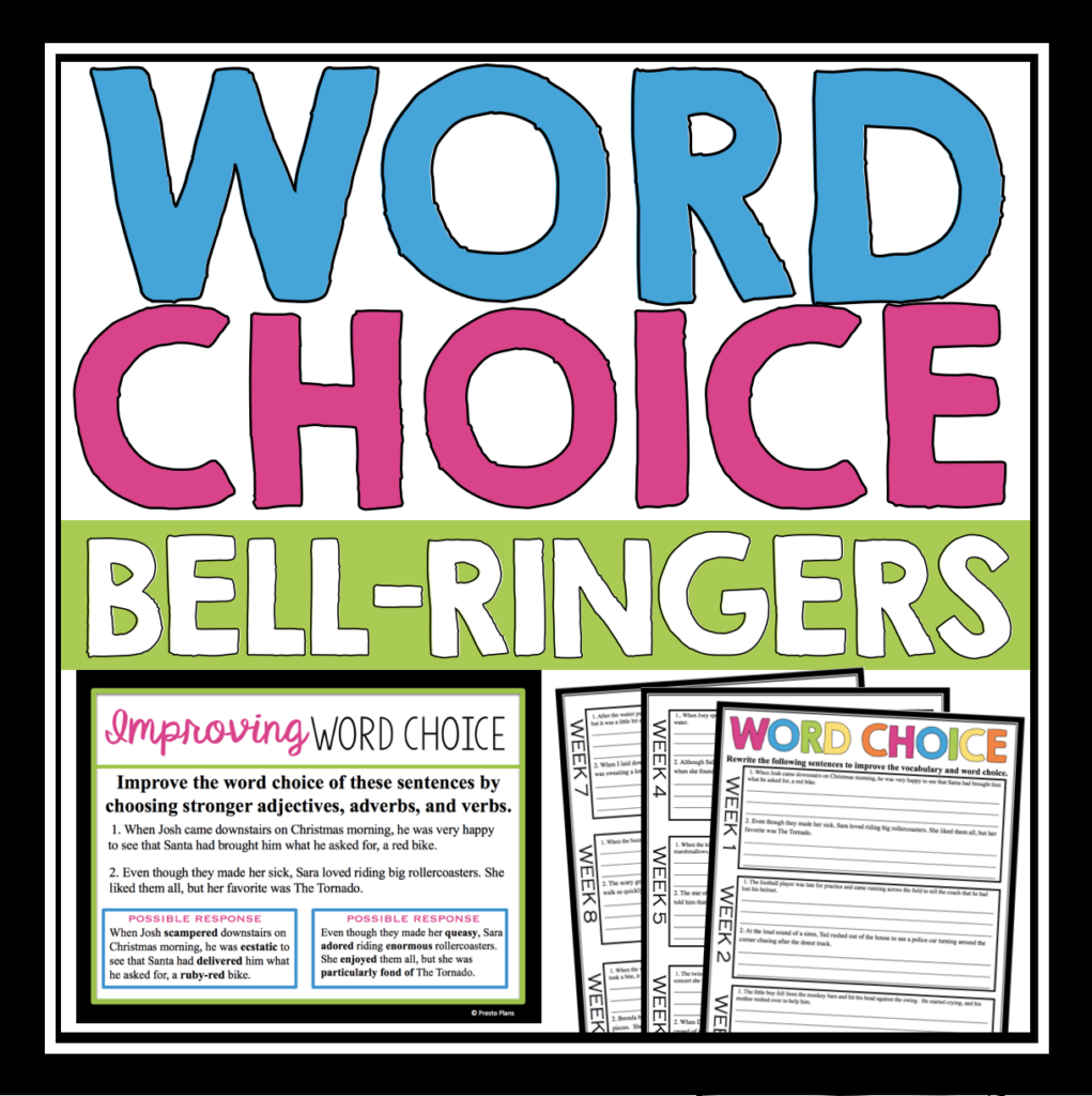 Bell Ringers Archives - prestoplanners.com