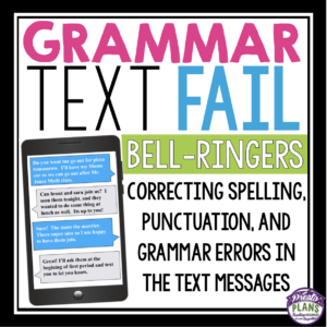 Grammar Archives - prestoplanners.com