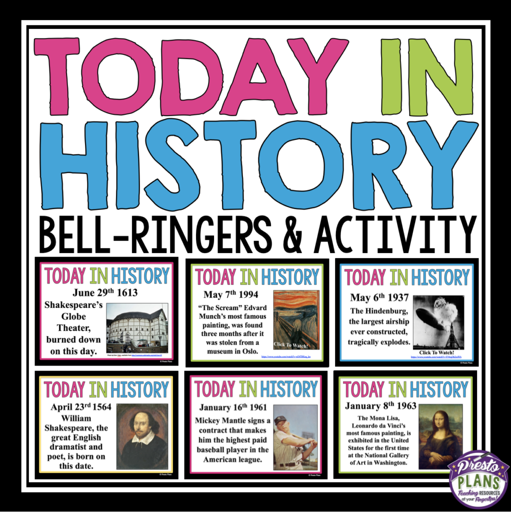 Bell Ringers Archives - Page 2 of 3 - prestoplanners.com