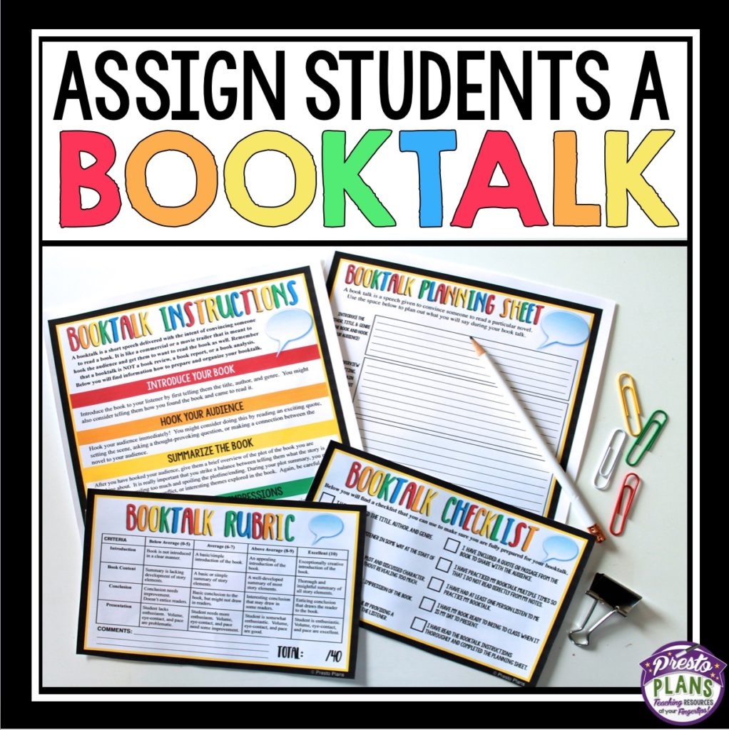 Literature Response Archives - prestoplanners.com