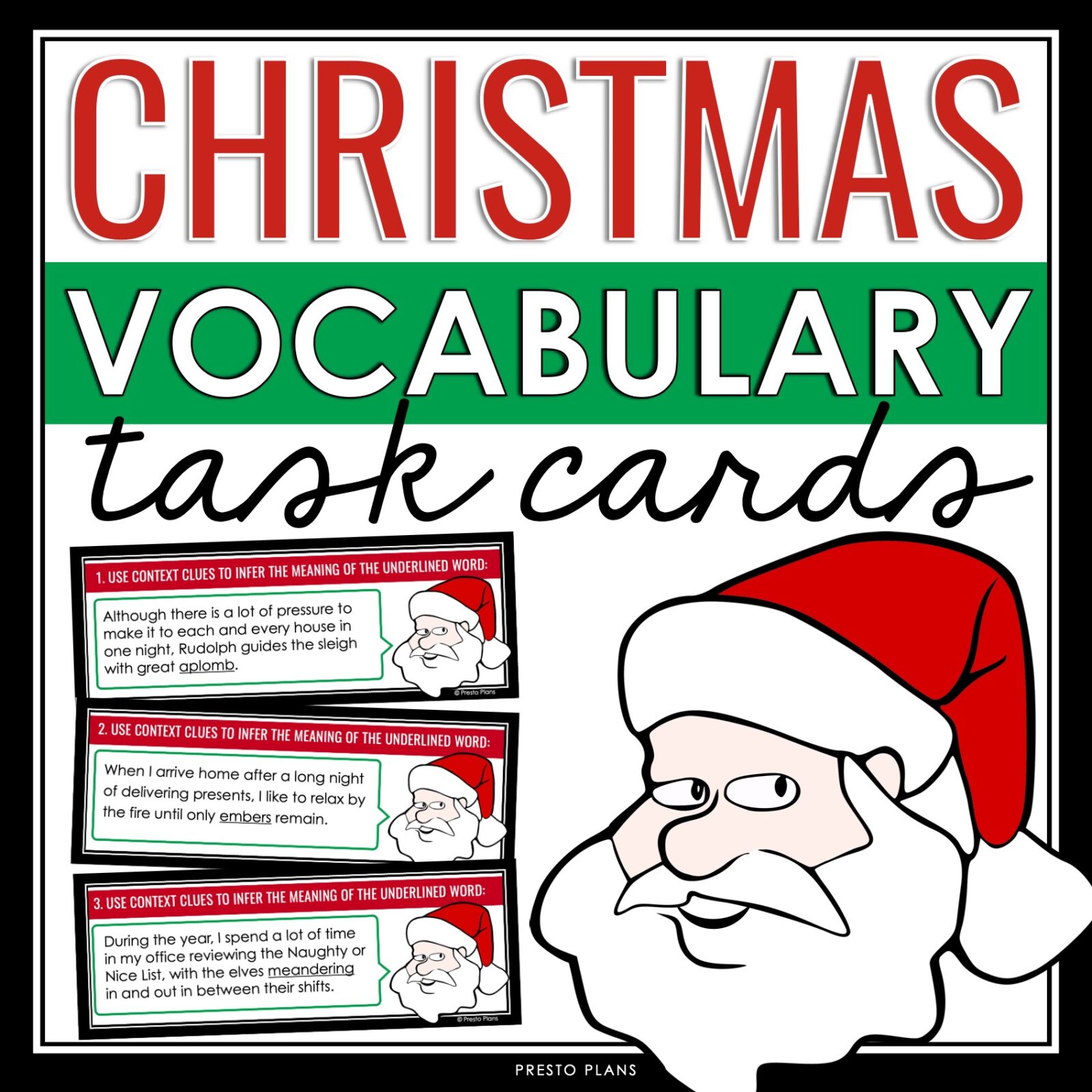 Christmas Archives - Page 3 of 5 - prestoplanners.com