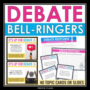 Bell Ringers Archives - prestoplanners.com