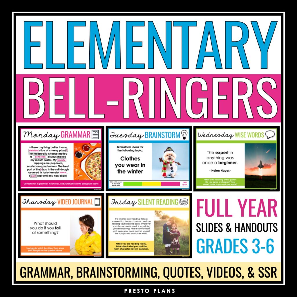Bell Ringers Archives - Page 2 of 4 - prestoplanners.com