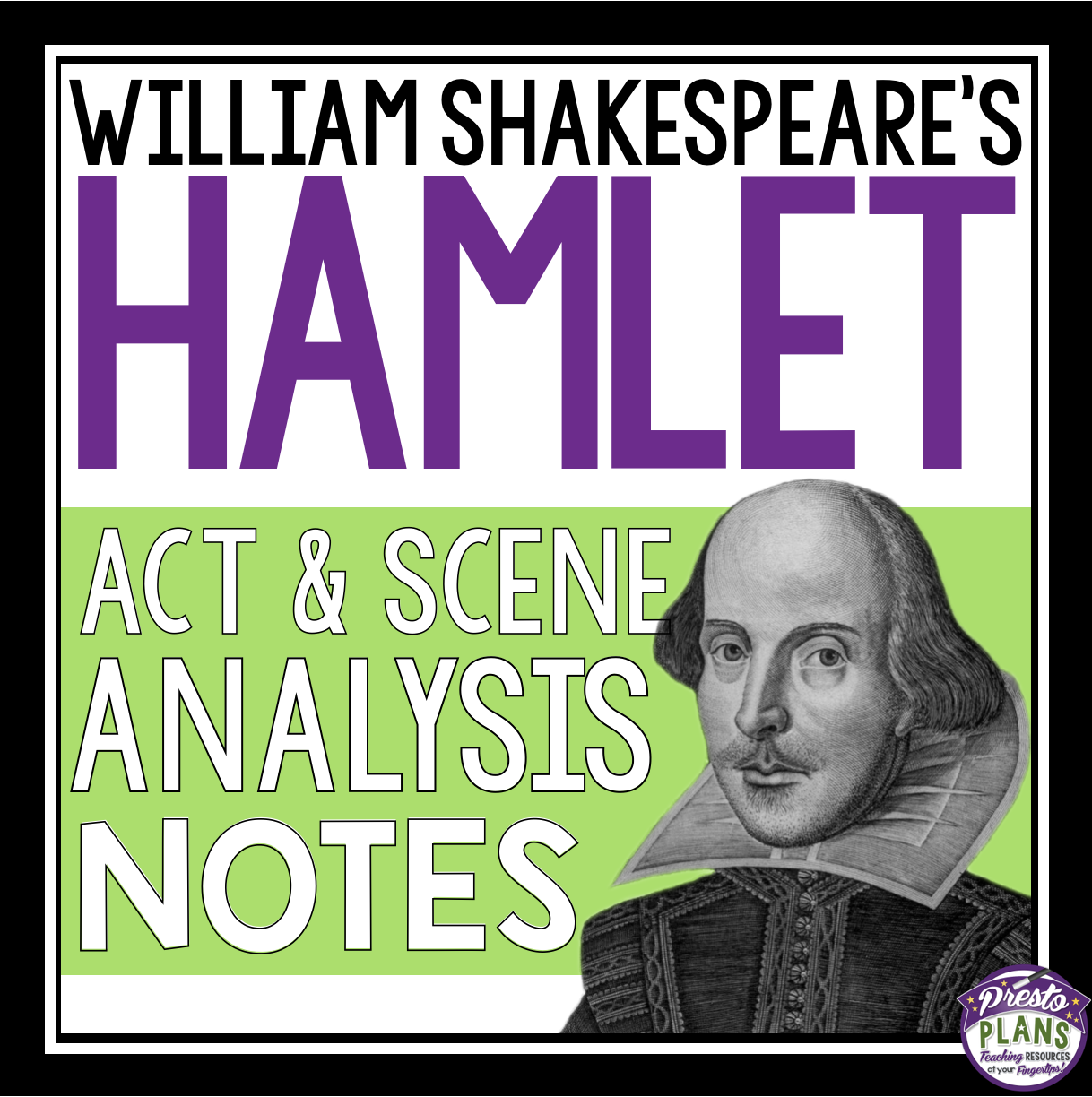 Shakespeare Archives - Page 2 of 2 - prestoplanners.com