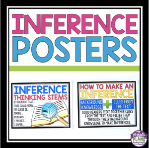 INFERENCE POSTERS - prestoplanners.com