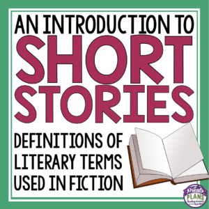 SHORT STORY INTRODUCTION PRESENTATION - prestoplanners.com