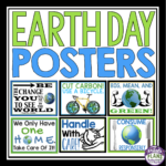 EARTH DAY POSTERS - prestoplanners.com