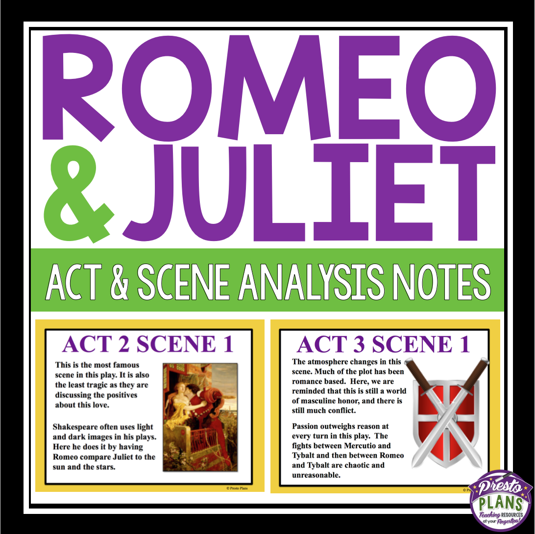 Shakespeare Archives - Page 2 of 2 - prestoplanners.com
