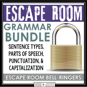 Grammar Archives - prestoplanners.com