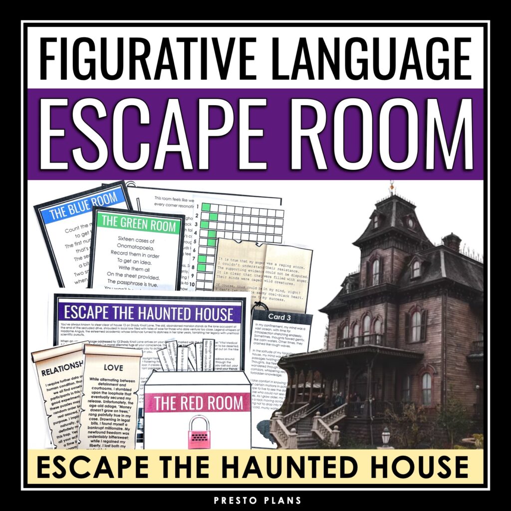 Escape Rooms Archives - prestoplanners.com