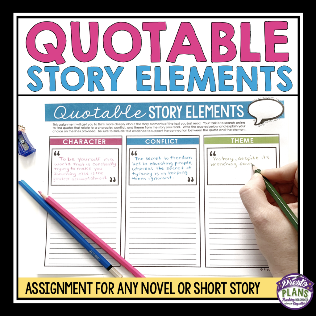 Literature Response Archives - prestoplanners.com