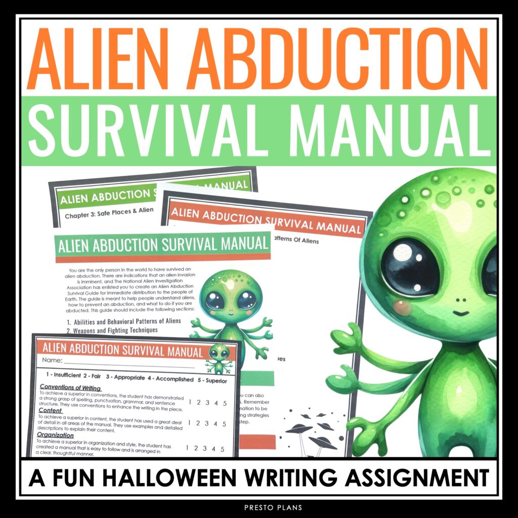 Resource Library - prestoplanners.com