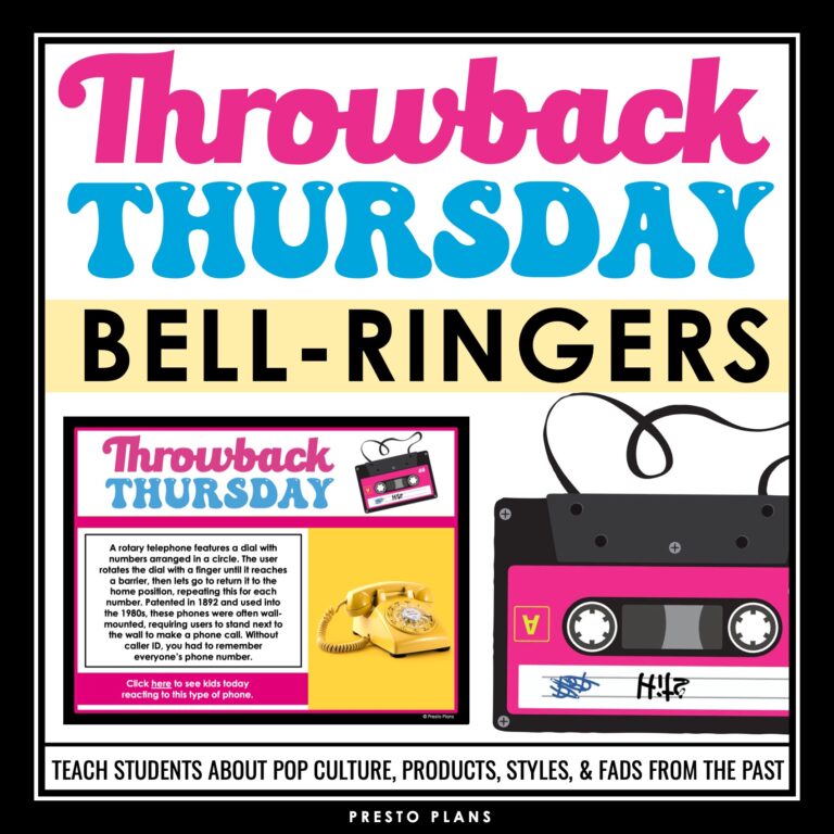 Bell Ringers Archives - prestoplanners.com