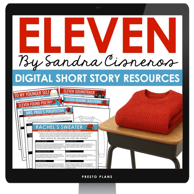 Resource Library - prestoplanners.com