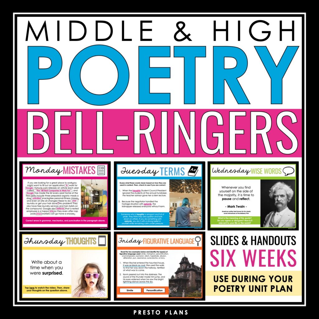 Bell Ringers Archives - prestoplanners.com